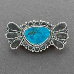 American Indian Pins/Pendants