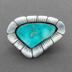 American Indian Pins/Pendants